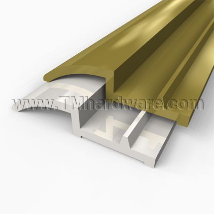 Zero 268 Custom Threshold Accessory | TMHardware.com