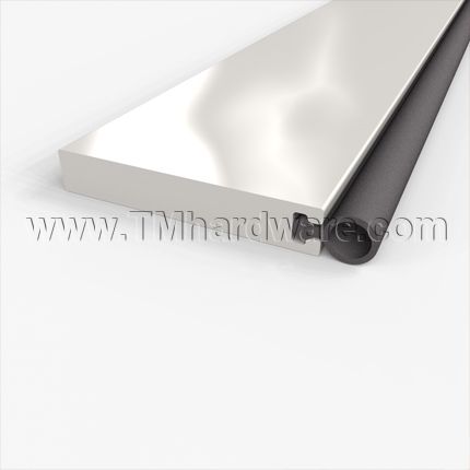 Zero 429A Door Gasket | TMHardware.com