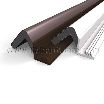 Zero 8053Q Kerf Weatherstrip | TMHardware.com