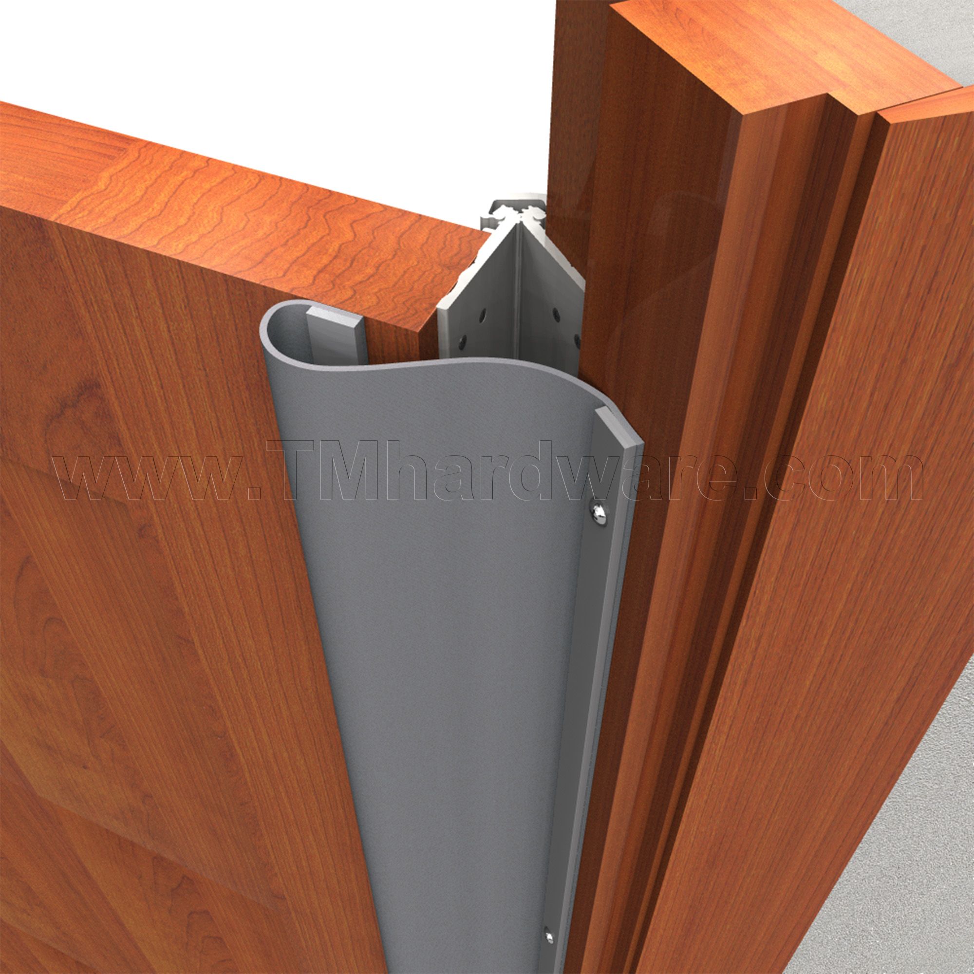 Zero 51 Finger Guard | TMHardware.com