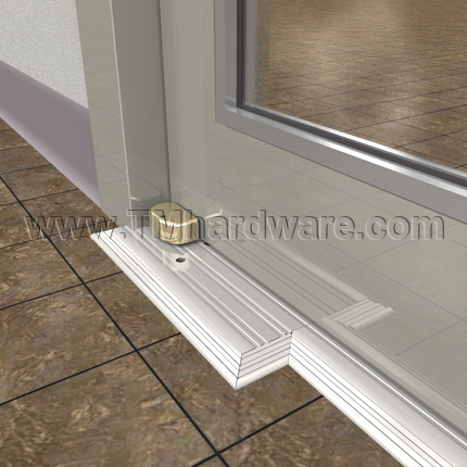 Door Closer | Rixson 27, Floor Closer| TMHardware.com