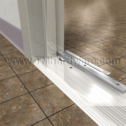 Door Closer | Rixson F327 , Floor Closer| TMHardware.com