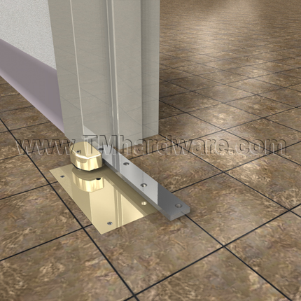 Door Closer | Rixson 20 , Floor Closer| TMHardware.com