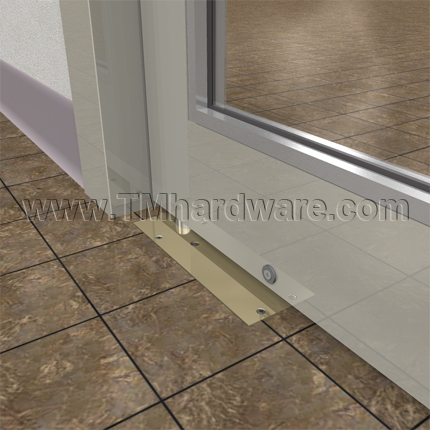 Door Closer | Rixson 28, Floor Closer| TMHardware.com