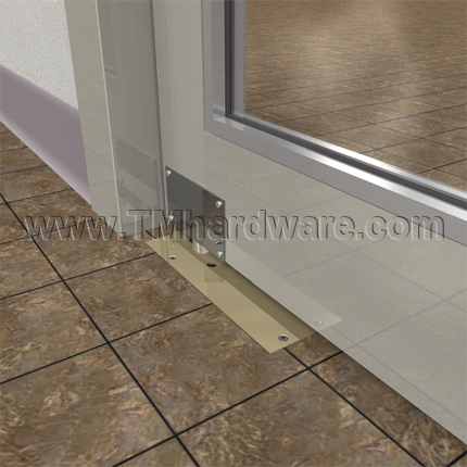 Door Closer | Rixson H28, Floor Closer| TMHardware.com