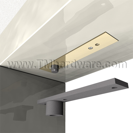 Door Closer | Rixson H345, Top Pivot| TMHardware.com