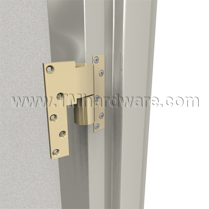 Intermediate Door Pivot | Rixson ML19, Intermediate Pivot| TMHardware.com