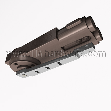 Door Closer | Rixson 608, Overhead Concealed| TMHardware.com