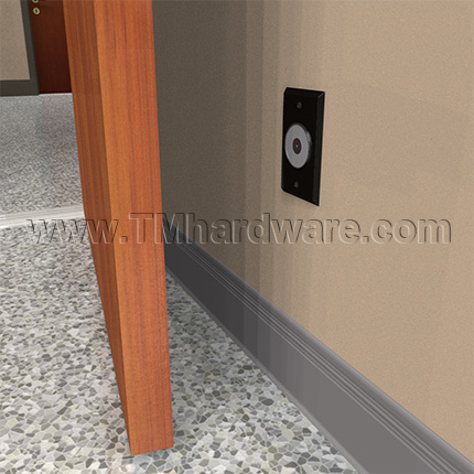 Door Holders/Release | Rixson 989| TMHardware.com