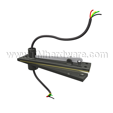 Door Closer | Rixson EH340, Electrified Top Pivot| TMHardware.com