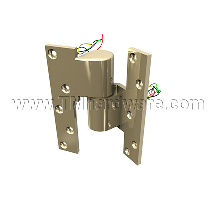 Rixson EM19, Electrified Pivot| TMHardware.com