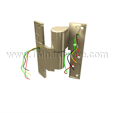 Rixson EM19, Electrified Pivot| TMHardware.com