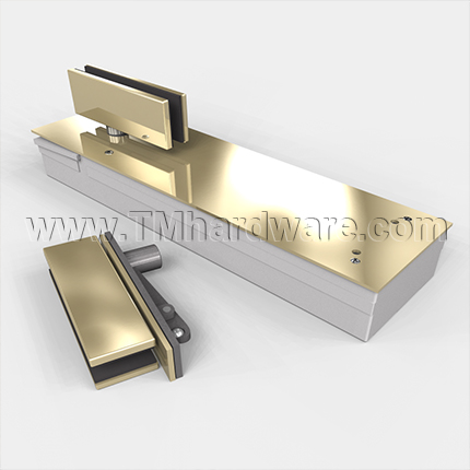 Door Closer | Rixson 5040, Floor Closer| TMHardware.com