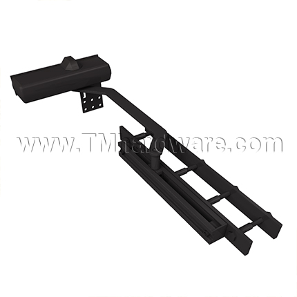 Door Closer | Rixson 1351, Specialty Closer| TMHardware.com