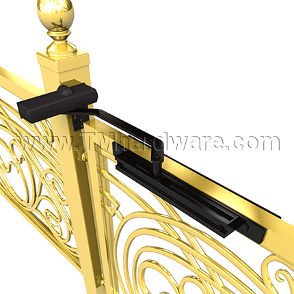 Door Closer | Rixson 1351, Specialty Closer| TMHardware.com