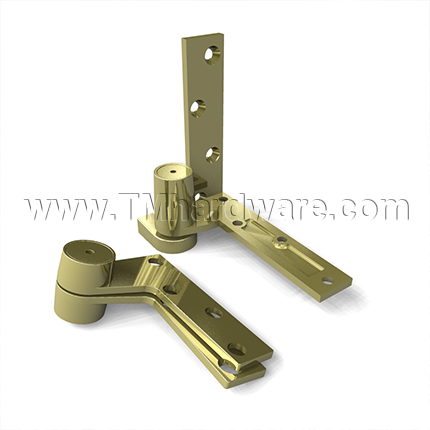 Door Closer | Rixson 195, Offset Pivot Set| TMHardware.com