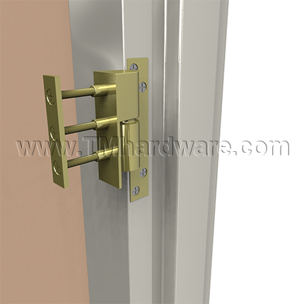 Door Closer | Rixson 219, Intermediate Pivot| TMHardware.com