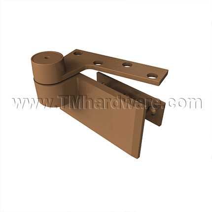 Rixson 280, Offset Pivot Set| TMHardware.com