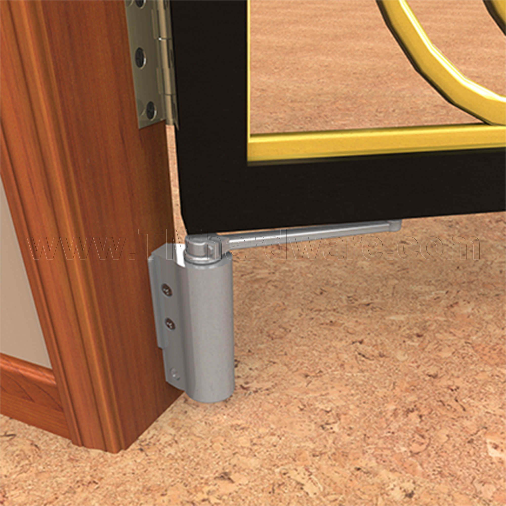 Door Closer | Rixson 359 , Specialty Closer| TMHardware.com