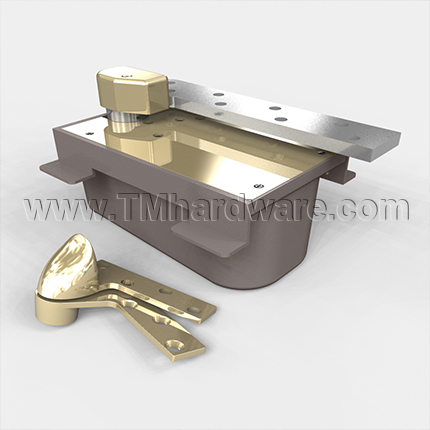 Door Closer | Rixson SEC27 , Specialty Closer| TMHardware.com