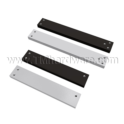 Magnetic Door Lock Accessory | Securitron ASB32, Space Bracket ...