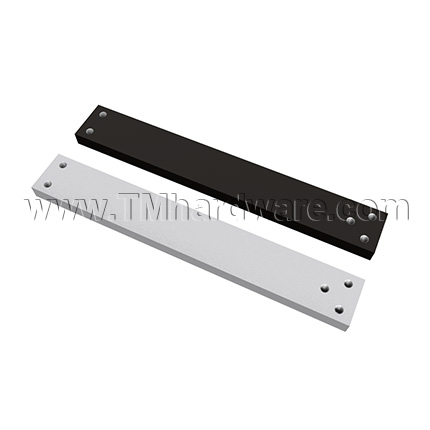 Magnetic Door Lock Accessory | Securitron ASB32, Space Bracket ...