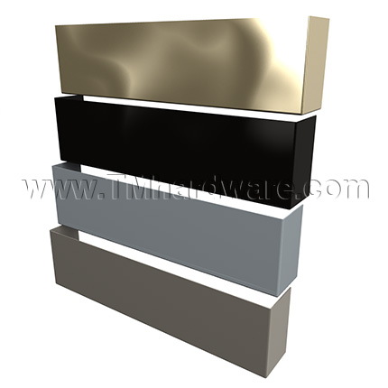 Magnetic Door Lock Accessory | Securitron DC Durable Dress Cover ...