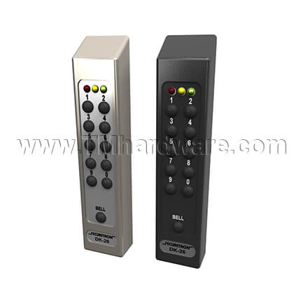 Securitron | DK-26 Digital Keypad System | TMHardware.com