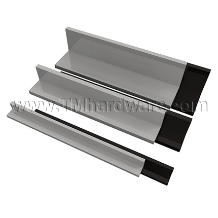 Magnetic Door Lock Accessory | Securitron TJ In-Swing Door| TMHardware.com