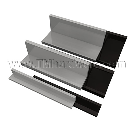 Magnetic Door Lock Accessory | Securitron TJ In-Swing Door| TMHardware.com