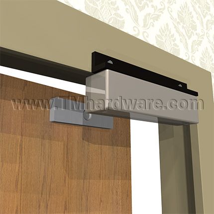 Magnetic Door Lock Accessory | Securitron TJ In-Swing Door| TMHardware.com