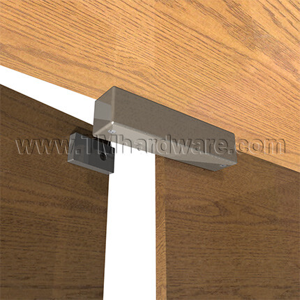 Magnetic Door Lock | Securitron M32-SS Magnetic Cabinet lock ...