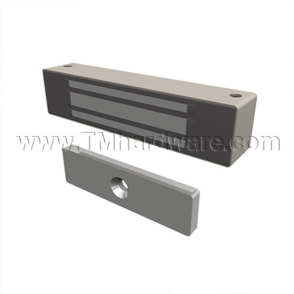Magnetic Door Lock | Securitron M32, Magnalock | TMHardware.com