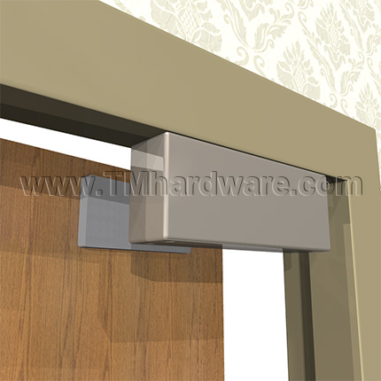 Magnetic Door Lock | Securitron M62, Magnalock | TMHardware.com