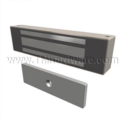 Magnetic Door Lock | Securitron M82, Magnalock | TMHardware.com