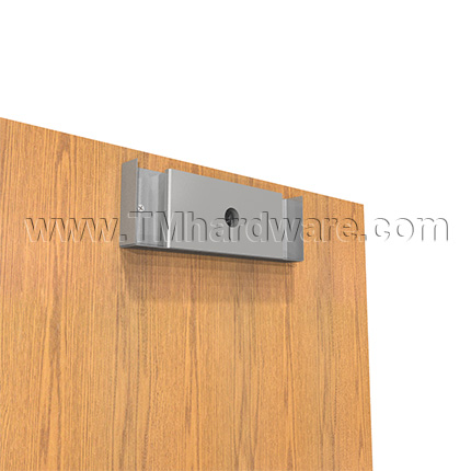 Magnetic Door Lock Accessory | Securitron Tamper Shield for MM15 ...