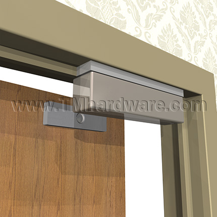 Magnetic Door Lock Accessory | Securitron SFP Stop Filler Plates ...