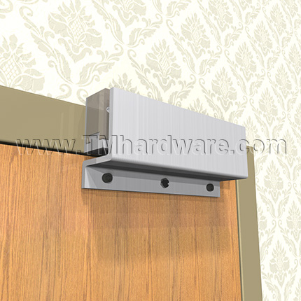 Magnetic Door Lock Accessory | Securitron TJ In-Swing Door| TMHardware.com