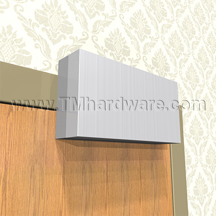 Magnetic Door Lock Accessory | Securitron TJ In-Swing Door| TMHardware.com