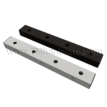 Magnetic Door Lock Accessory | Securitron UHB Universal Header Brackets ...