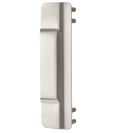 Ives LG14 Lock Guard - With Electric Strike