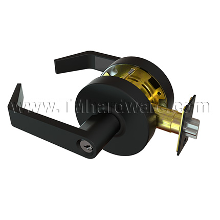 Door Handle | Yale 4600LN Grade 2 | Commercial Locks | TMHardware.com