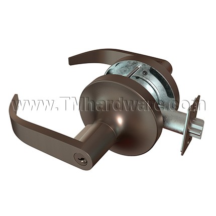 Yale PB-4708LN Lock | Grade 1 Classroom Lever | Quick Shipping!