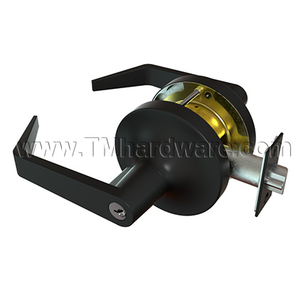 Door Handle | Yale 5300LN Grade 2 | Commercial Locks | Augusta Lever ...