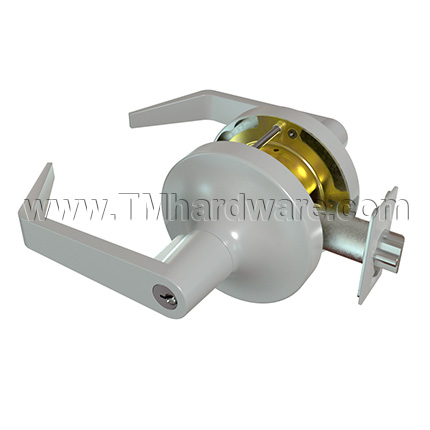 Door Handle | Yale 5300LN Grade 2 | Commercial Locks | Augusta Lever ...