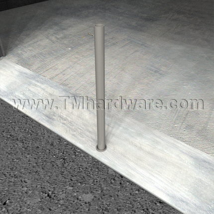 Flood Barrier Shield | NGP FS-10 | Prevent Flood Damage