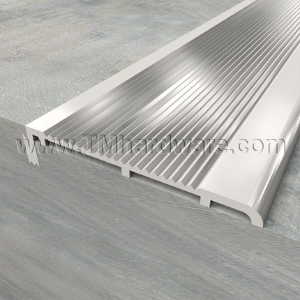 Zero 238 Ramps | TMHardware.com