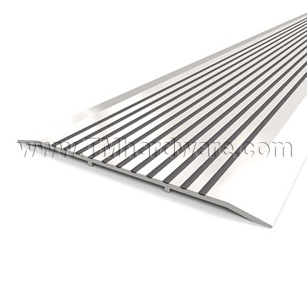 Zero 547 Thresholds | TMHardware.com