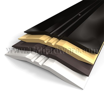 Zero 64 Thresholds | TMHardware.com