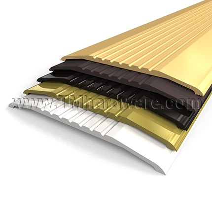 Zero 656 Thresholds | TMHardware.com